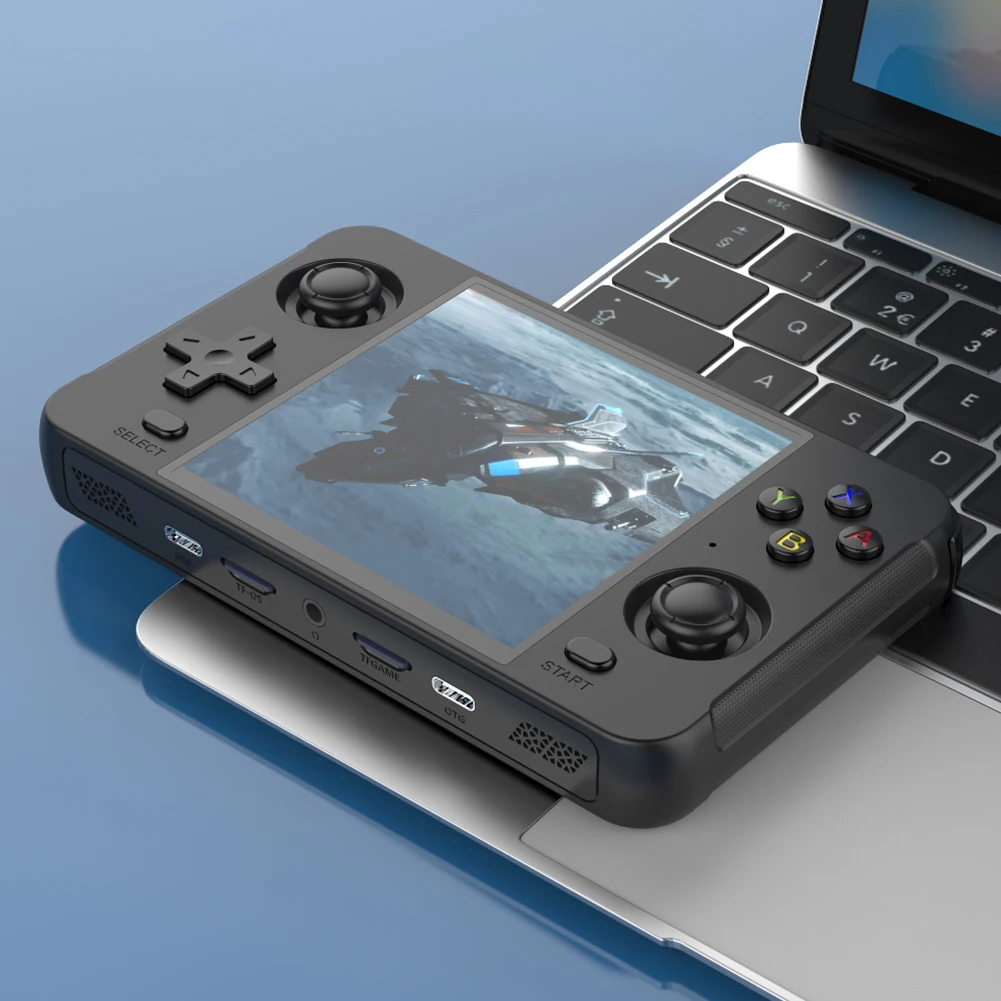 R40S-Classic-Video-Games-Player-Linux-System-720-720-4-Inch-IPS-Screen ...