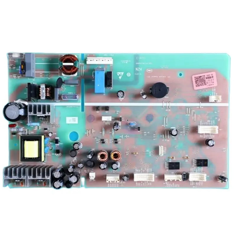 for Haier refrigerator computer power control board motherboard ...