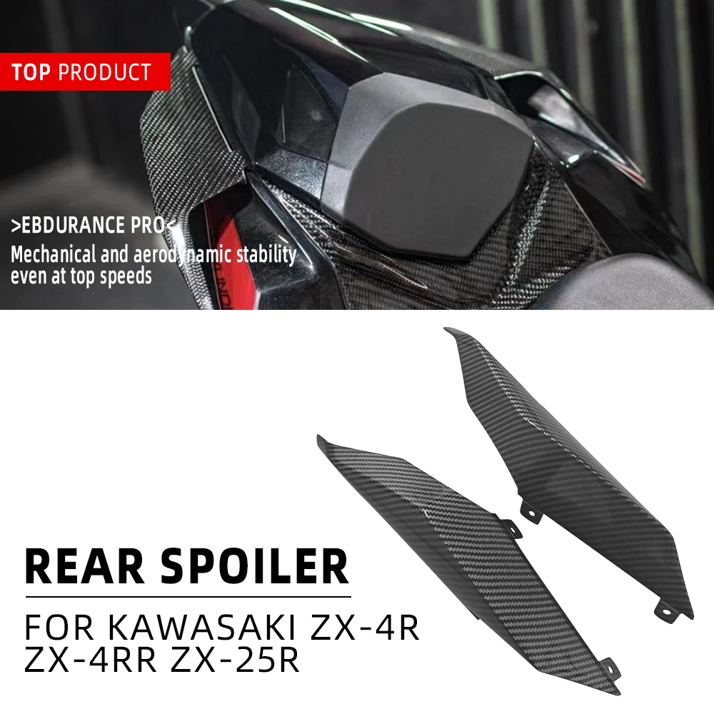 Motorcycle-aerodynamics-fixed-wing-GP-racing-wing-side-lower-force ...