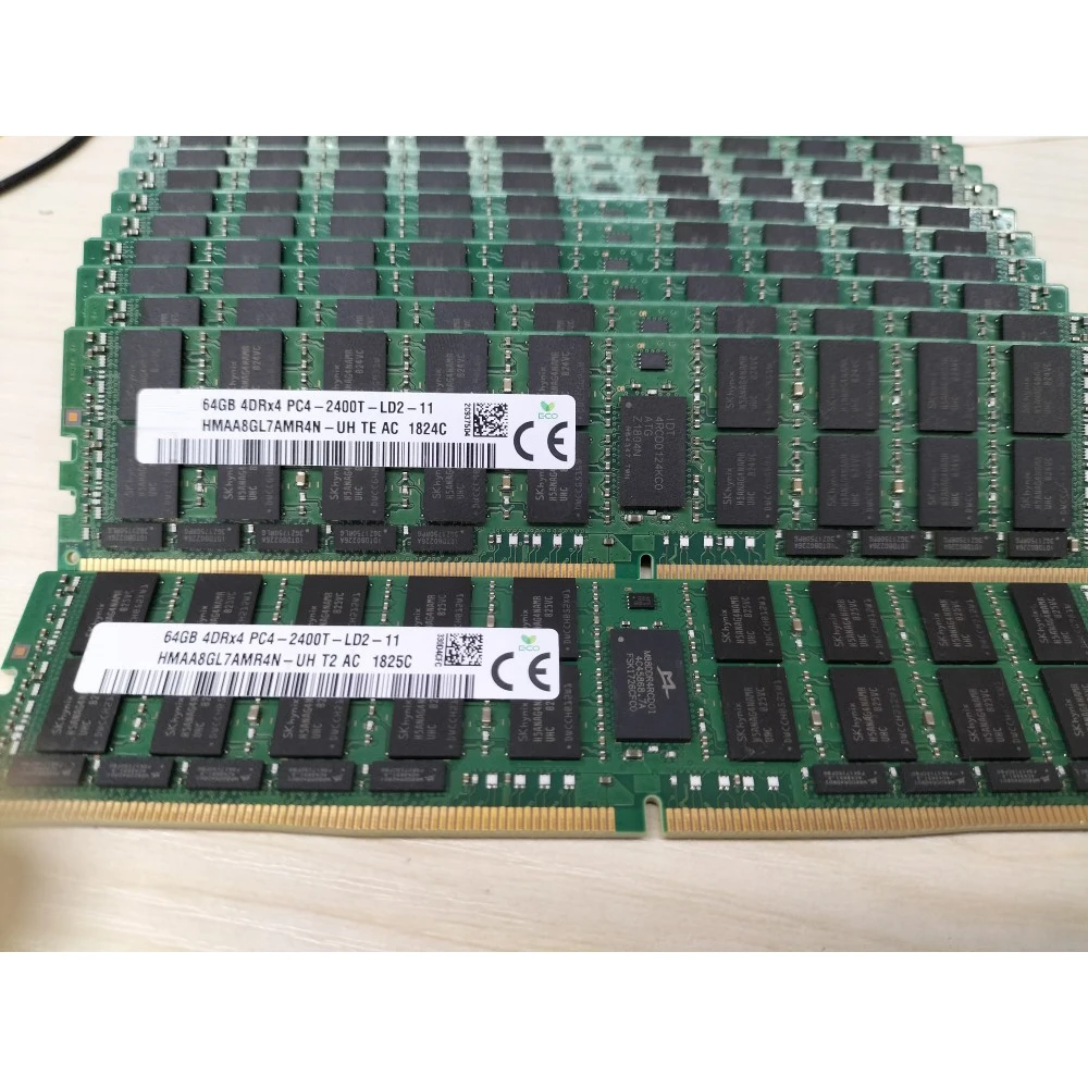 Mem-ria-RAM-para-hynix-mem-ria-RAM-64GB-64GB-4drx4-pc4-2400t-ddr4-2400 ...