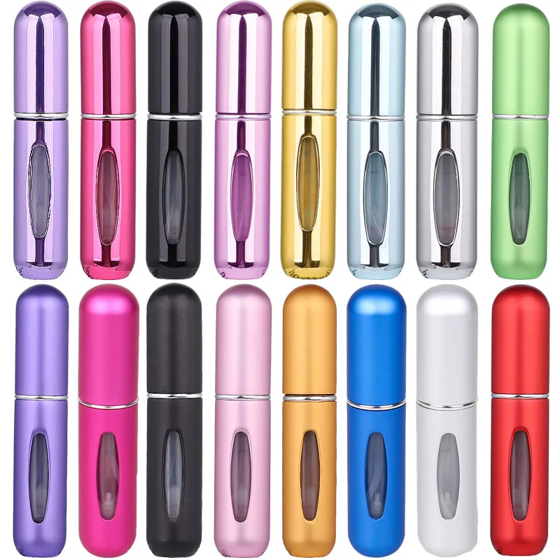 Mini-botella-de-recarga-de-Perfume-Atomizador-de-Perfume-herramienta ...