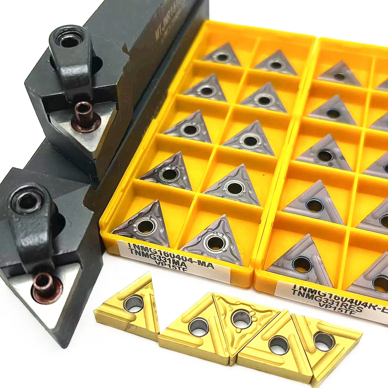 MTJNR1616H16-MTJNR2020K16-MTJNR2525M16-External-Triangul-Turning-Tool-Holder-TNMG160404-Carbide ...