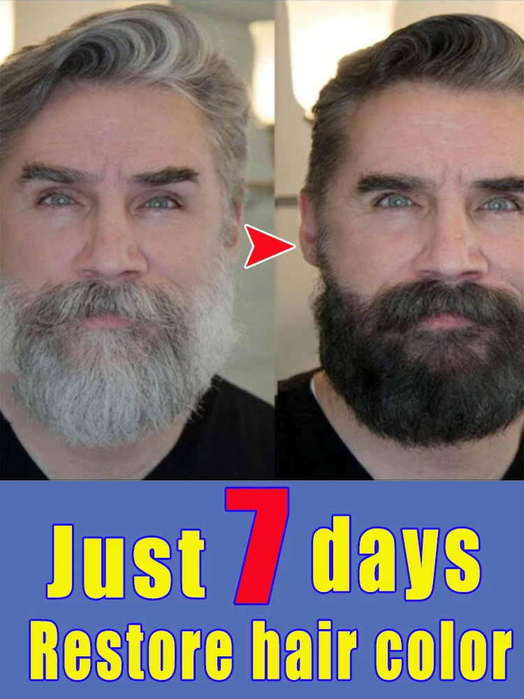 Gray-Hair-Treatment-Serum-White-to-Black-Natural-Color-Repair ...