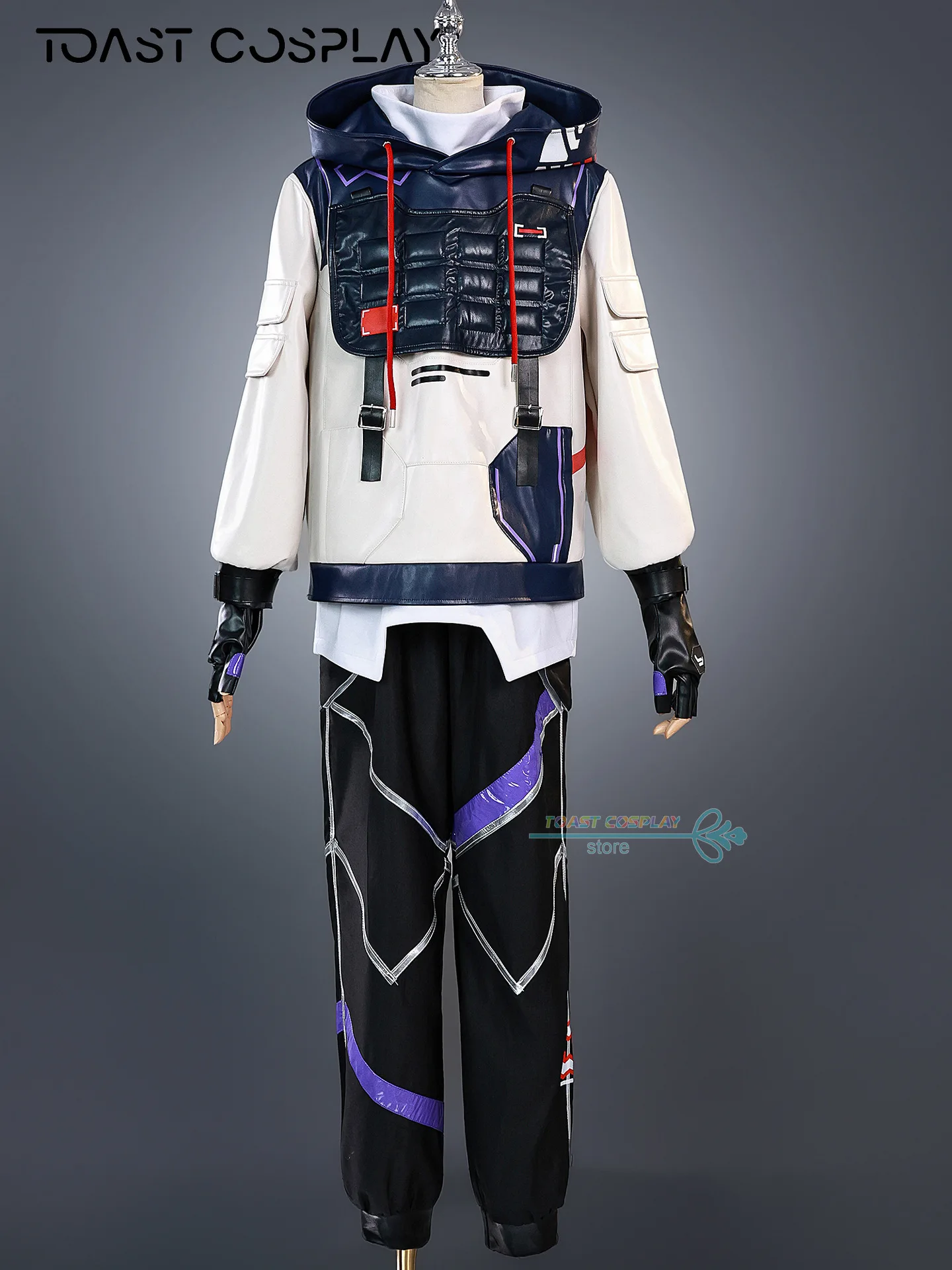 Valorant ISO Cosplay: The Complete Guide to Wearing, Styling, and ...