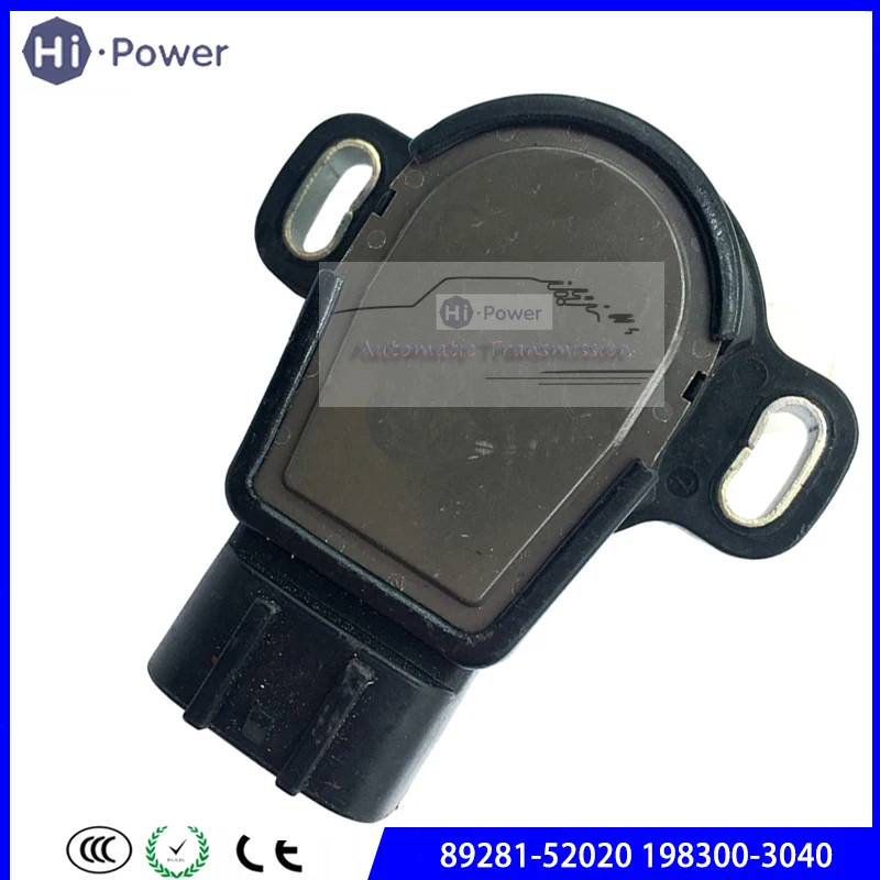 OEM-89281-52020-Accelerator-Pedal-Position-Sensor-APS-8928152020-198300 ...