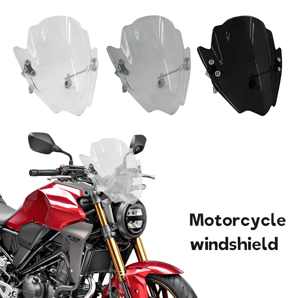 For Honda CB650R CB300R CB1000R 2019-2023 Motorcycle Adjustable ...