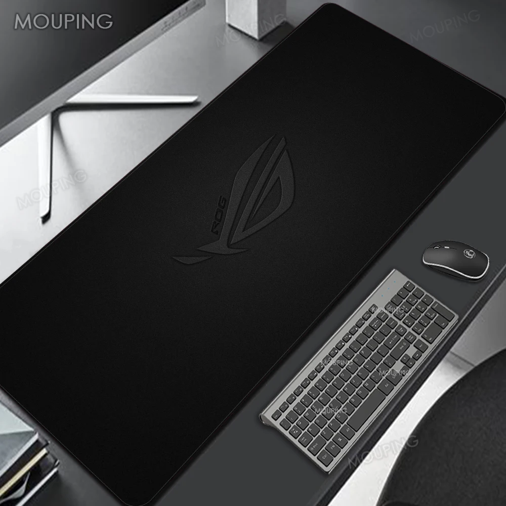 Mouse Pad Asus Rog Gamer Gaming Mousepad Pad Teclado Do Portátil Mesa ...