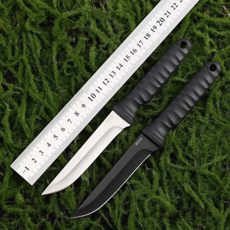 2024Outdoor-survival-portable-knife-sharp-and-high-hardness-tactical ...