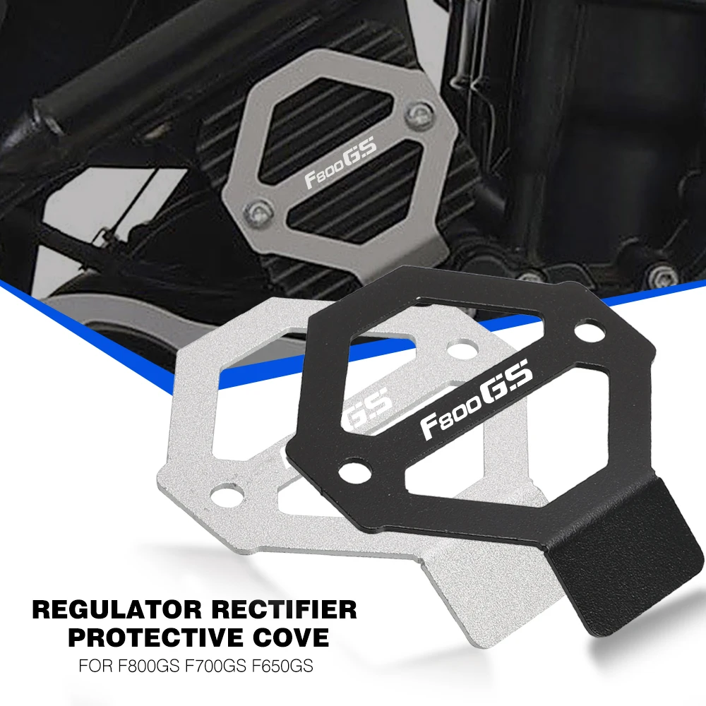 Regulator-rectifier-Protective-Cover-Protector-For-BMW-F800-GS-F-800GS ...