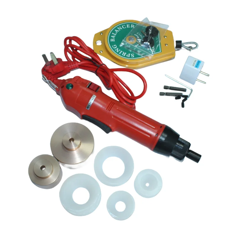 SG1550-Electric-bottle-capping-machine-handheld-capping-machine-manual ...