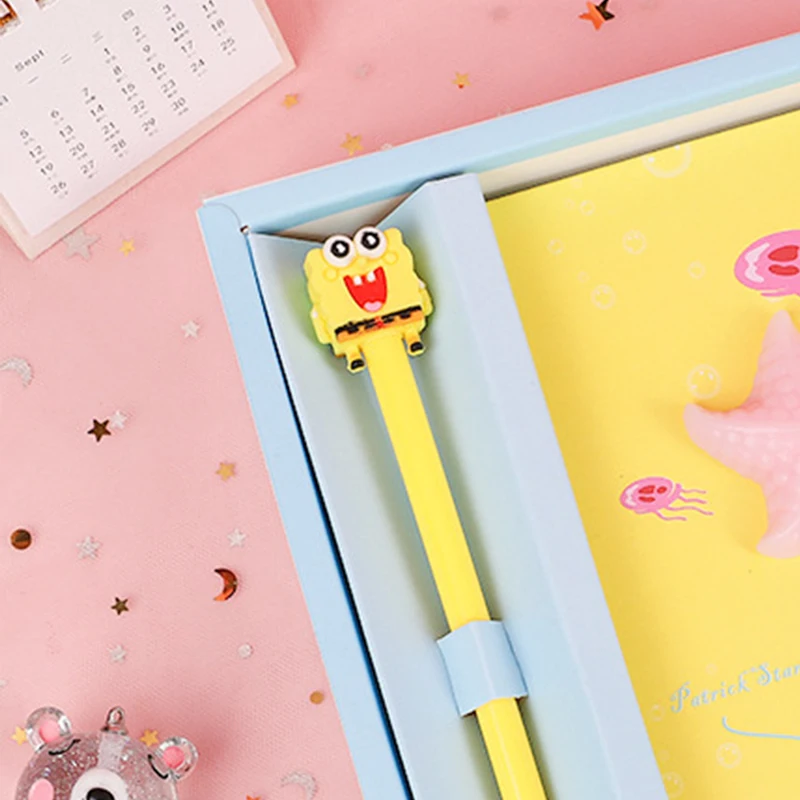 Spongebob School Supplies