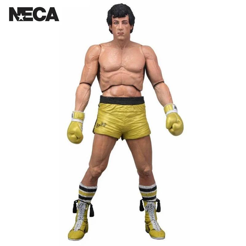 Neca Rocky | canoeracing.org.uk