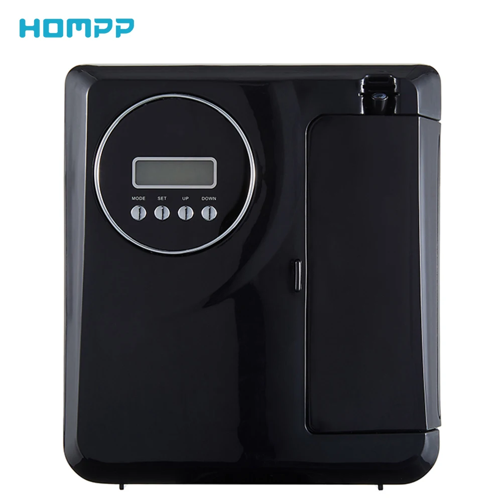 Hotel Large Area Fragrance Oil Aroma Diffuser 200ml Timer Function ...