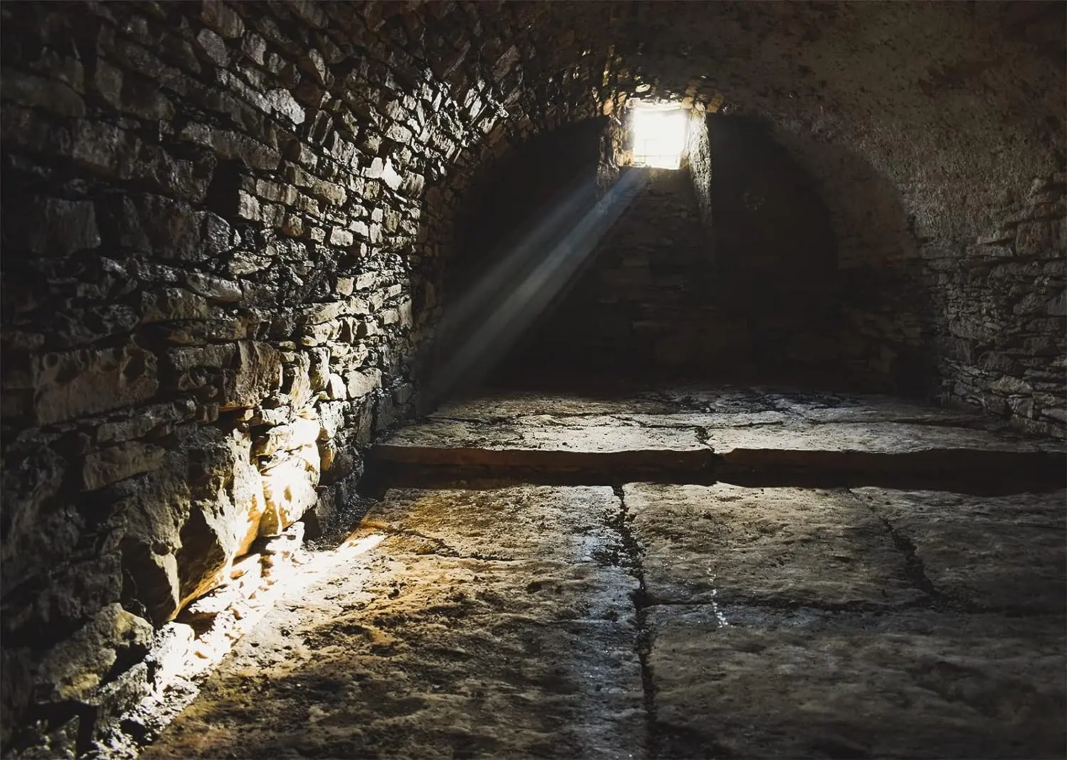 Dungeon Jail Cell