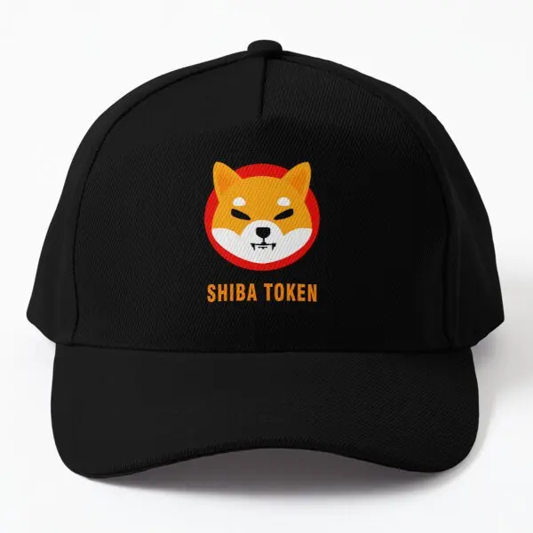 Shiba-Inu-Token-Crypto-Shib-Coin-Hodl-Baseball-Cap-Hat-Printed-Solid ...