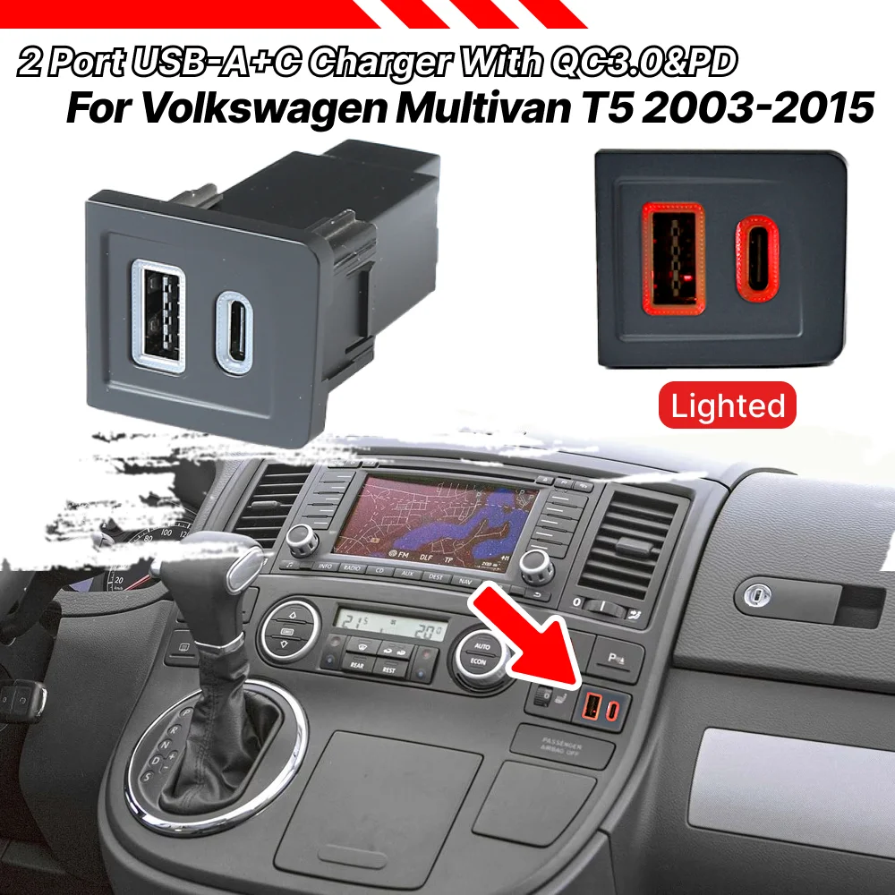 Auto-USB-Ladeger-t-Adapter-buchse-f-r-VW-Multivan-T5-2014-2017-USB-C-a.png