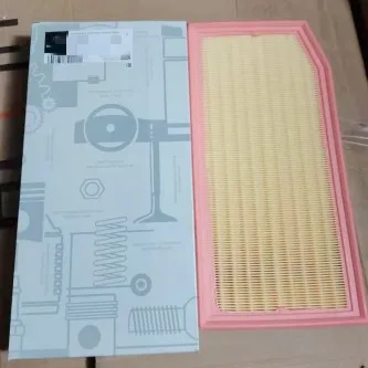 parts OE No 2640940100 A2640940100 air filter A 264 094 01 00 OEM A 264 ...