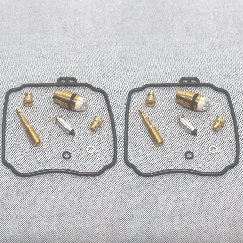 Carburetor repair kit for Hyosung GV250 GV 250 Aquila UM V2C-250T ...