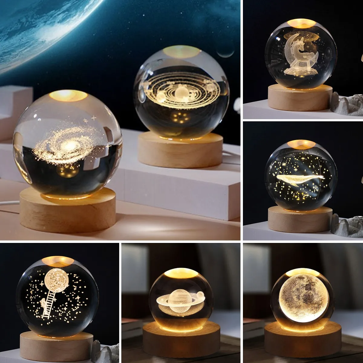 3D-Crystal-Lights-Glowing-Planetary-Galaxy-Crystal-Ball-Night-Lights ...