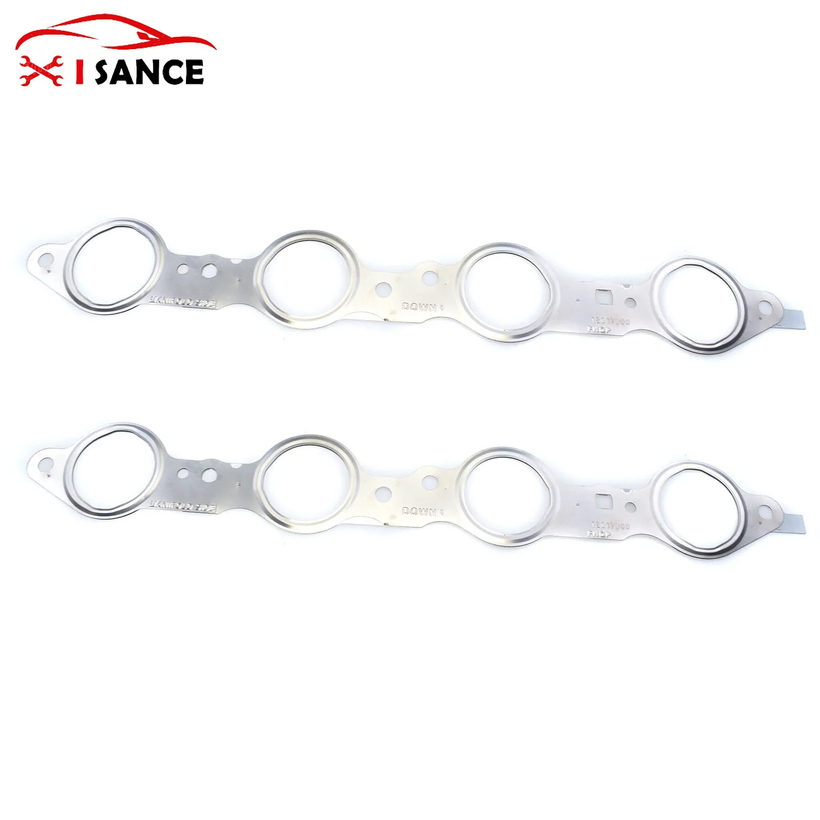 Exhaust-Manifold-Gasket-For-Chevrolet-GMC-LS1-LS2-LS3-LS6-LS7-LS9-LSX-4 ...
