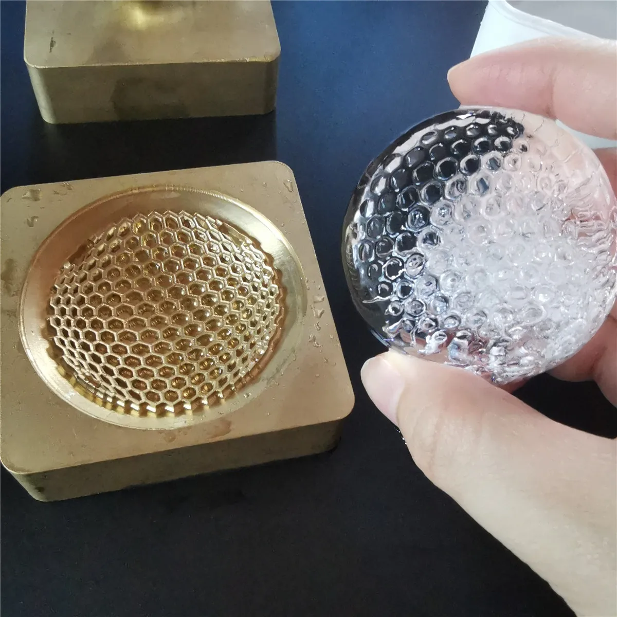 Custom-Logo-Bar-Ice-Ball-Stamp-Round-Ice-Cube-Branding-Mold-Monogram ...