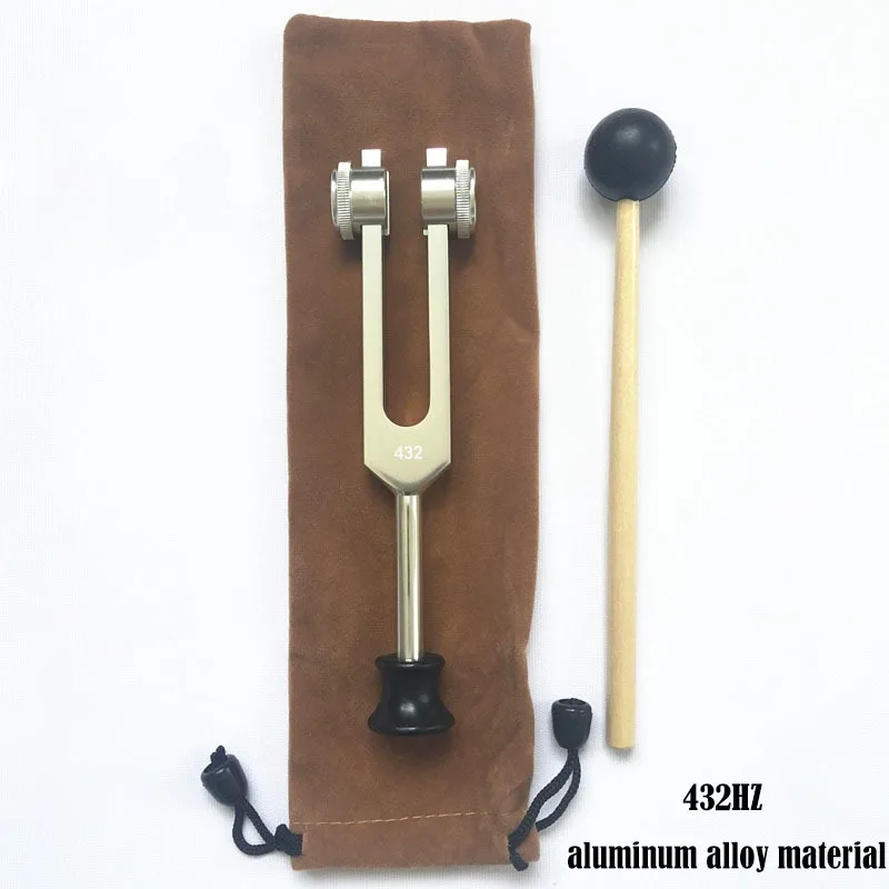 432HZ-Tuning-Fork-Set-Sound-Healing-Schumann-Resonance-Tuning-Forks ...