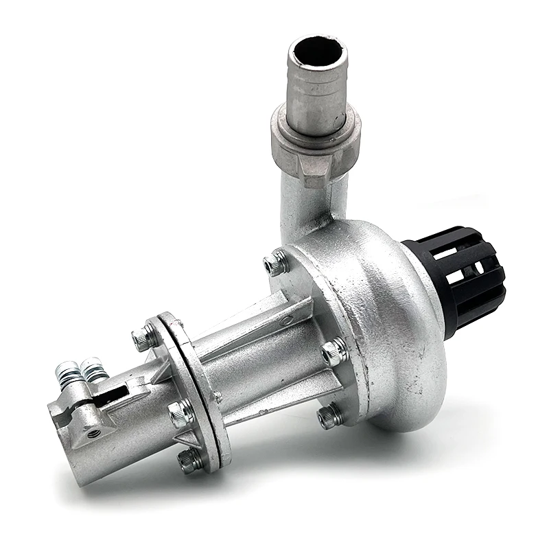 Outdoor Power Tool Accessories Modified Water Pump Powered By Brush ...