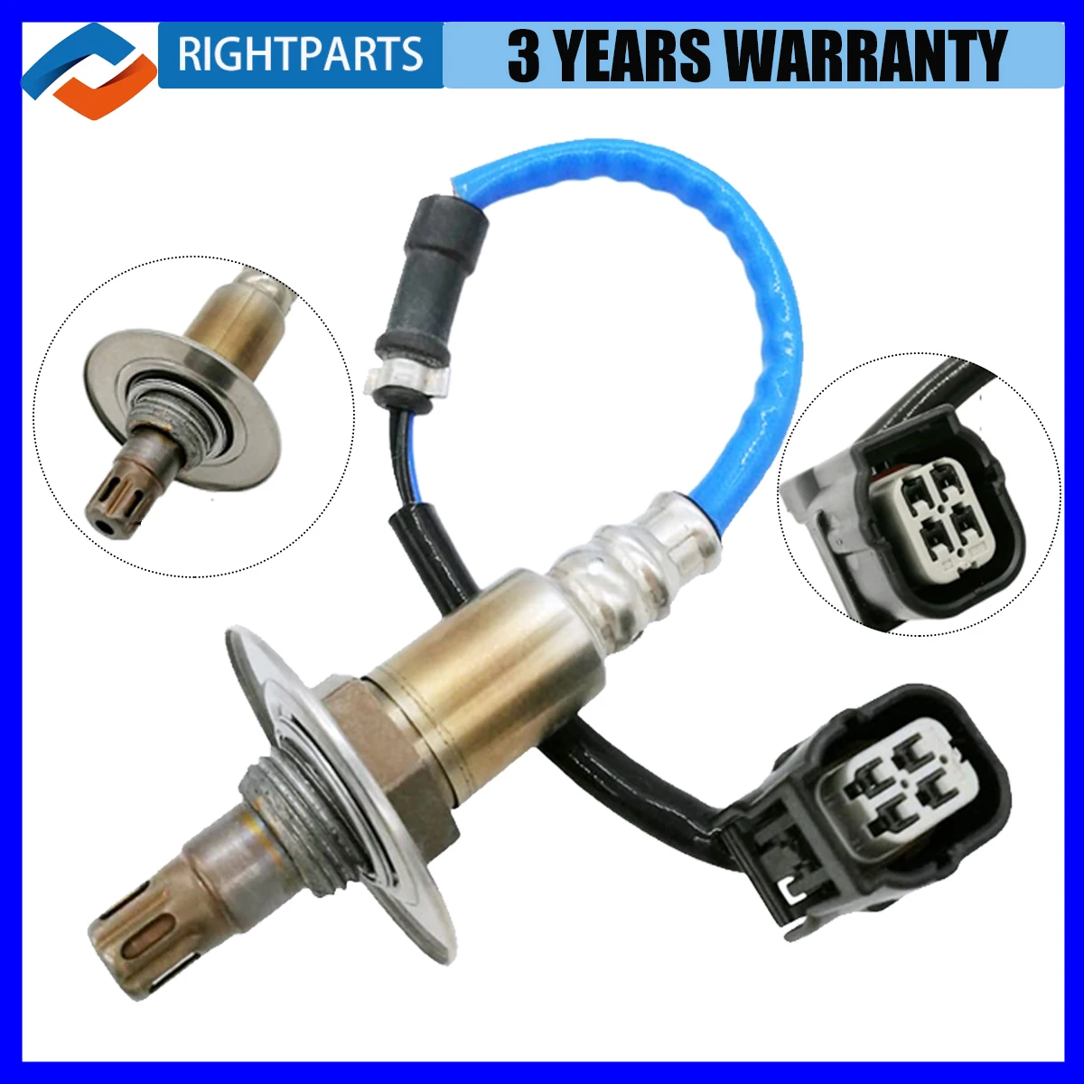 New Upstream O2 Oxygen Sensor For HONDA CR-V CRV 2.4L 2007 2008 2009 ...
