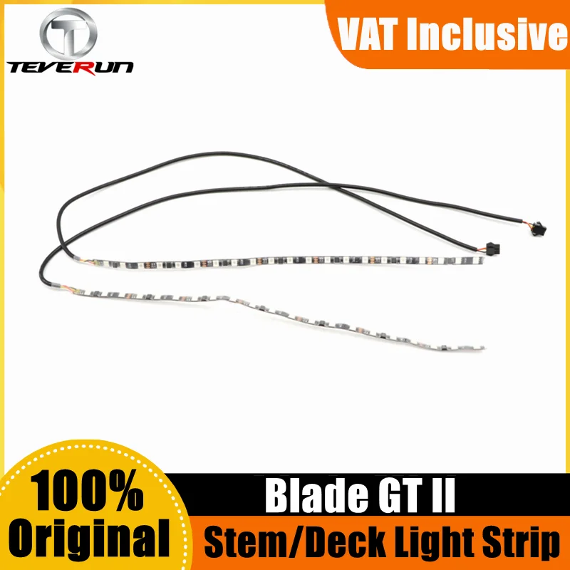 Original-Front-Pole-Stem-LED-Light-Strip-Parts-For-Blade-GT2-Blade-GT ...