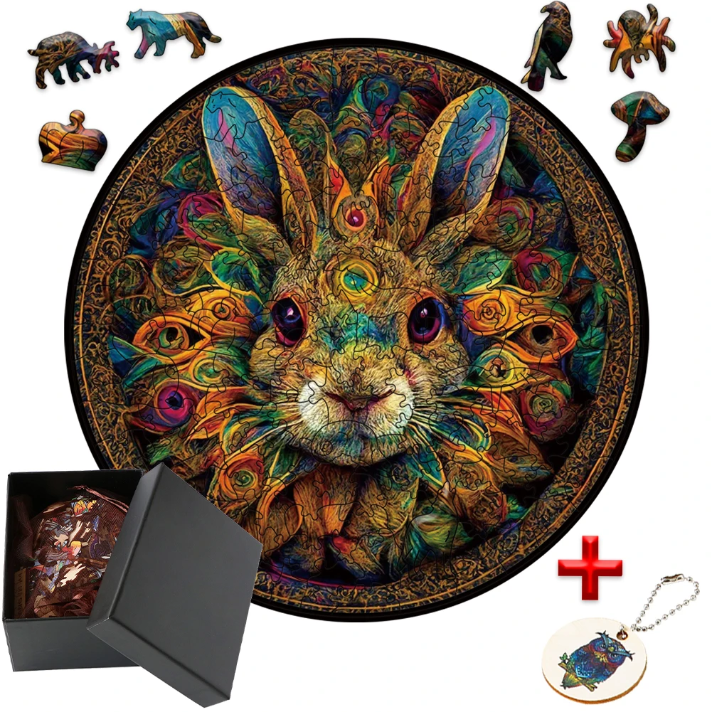 Educational-Gift-for-Kids-Toys-Iq-Puzzle-Adults-Jigsaw-Puzzles ...