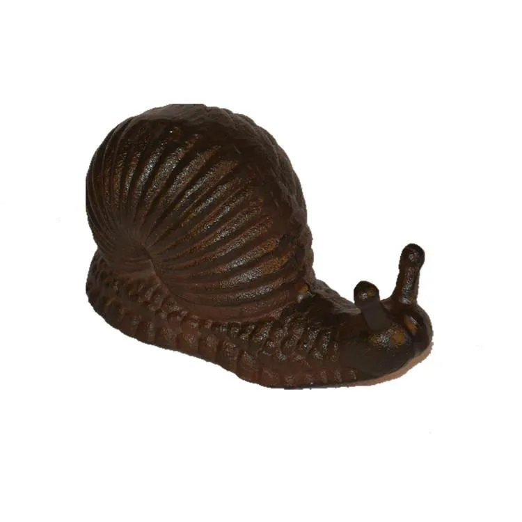 Hard-Cast-Iron-Wrought-Snail-Home-Decoration-Balcony-Living-Room ...