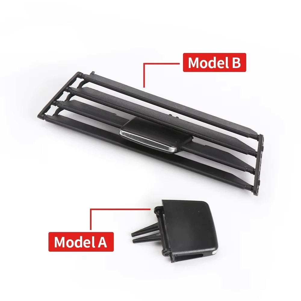 Car Air Conditioning AC Vent Grille Tab Clip Outlet Repair Kit For BMW ...