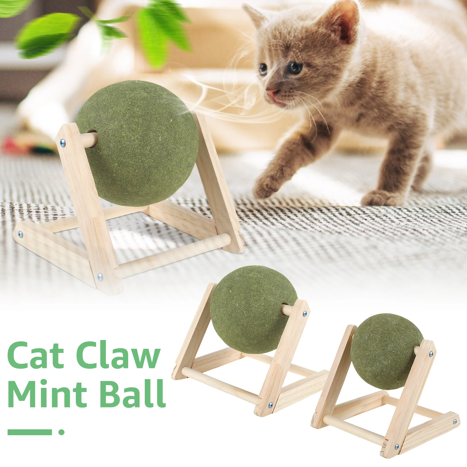 Catnip-Ball-Ferris-Wheel-Safe-Catnip-Floor-Ball-Toy-with-Wood-Base-Interactive-Enjoyable-Catnip ...