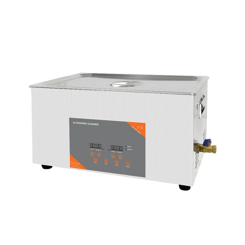 22L-480W-Digital-Ultrasonic-Cleaner-Heated-Timer-Ultra-Sonic-For-Lab ...