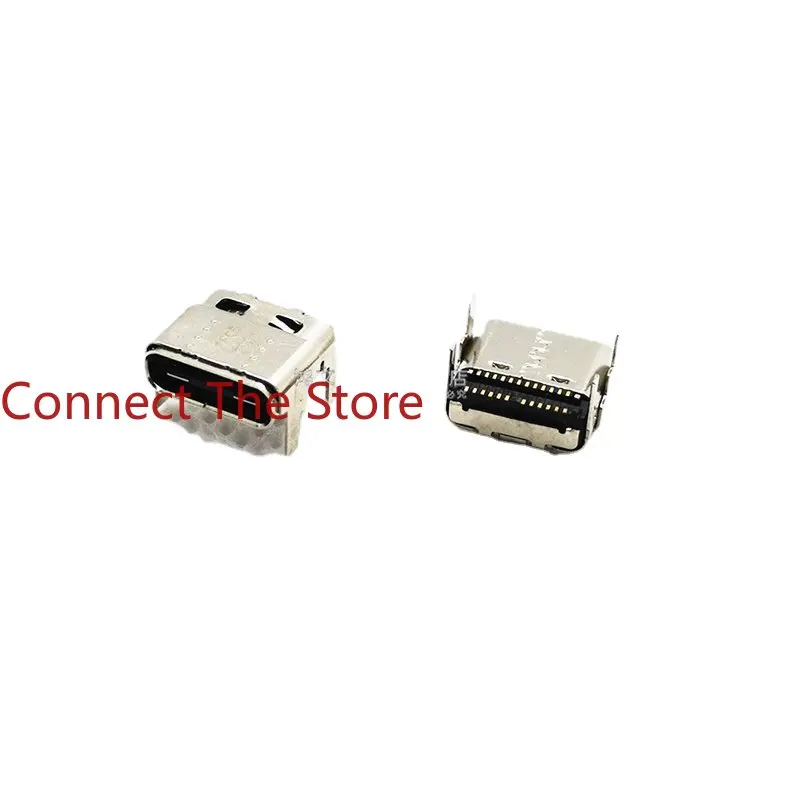 3PCS 201267-0005 2012670005 020 12670005 USB-3.1 Type -C Socket With 24 ...