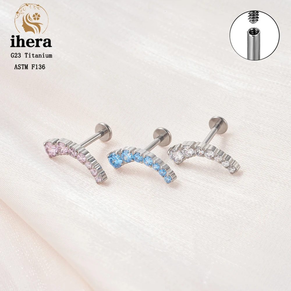 Piercings En La Oreja +50 Estilos, Tipos Y Tendencias (para Un Look