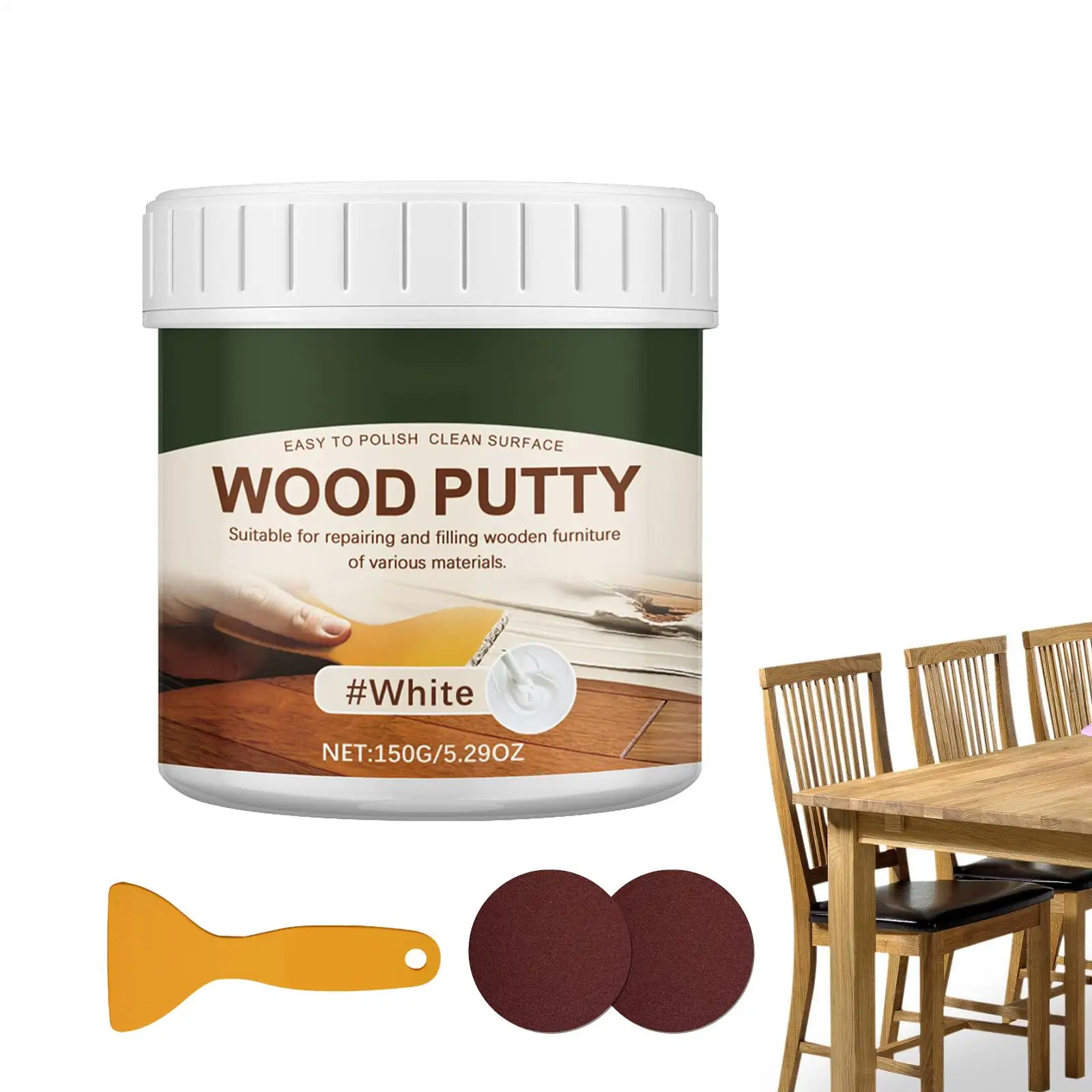 How to Fix Wood Rot: The Ultimate Guide to Restoring Damaged Wood with ...