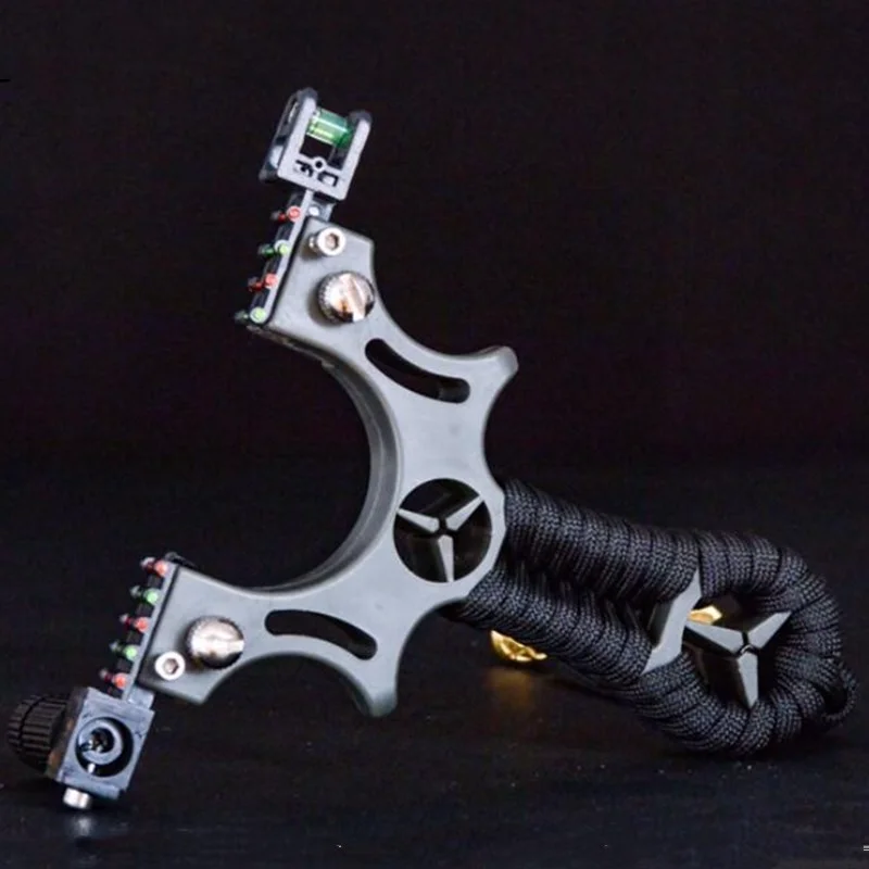 New-High-Quality-Professional-Shooting-Resin-Slingshot-High-Power ...