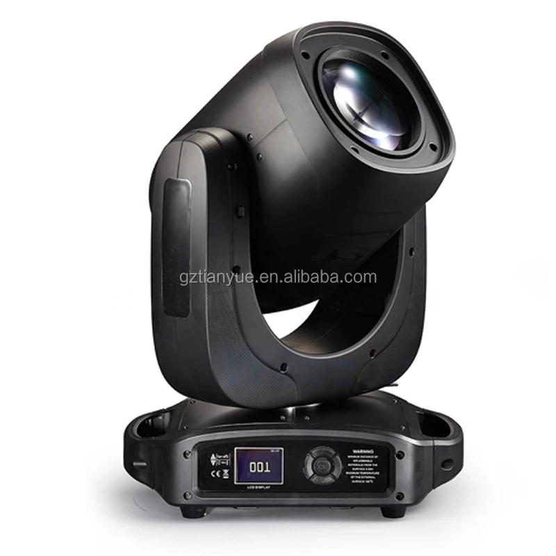 2019 20R 440w Beam Moving Head Light,440w Beam Wash Spot 3in1 Moving ...