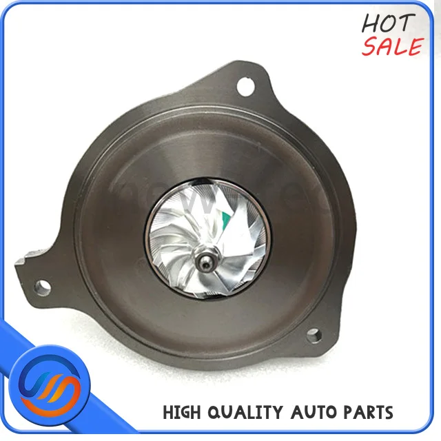 Turbocharger Core JHJ 03F145701K 03F145701H Turbine Cartridge CHRA for ...