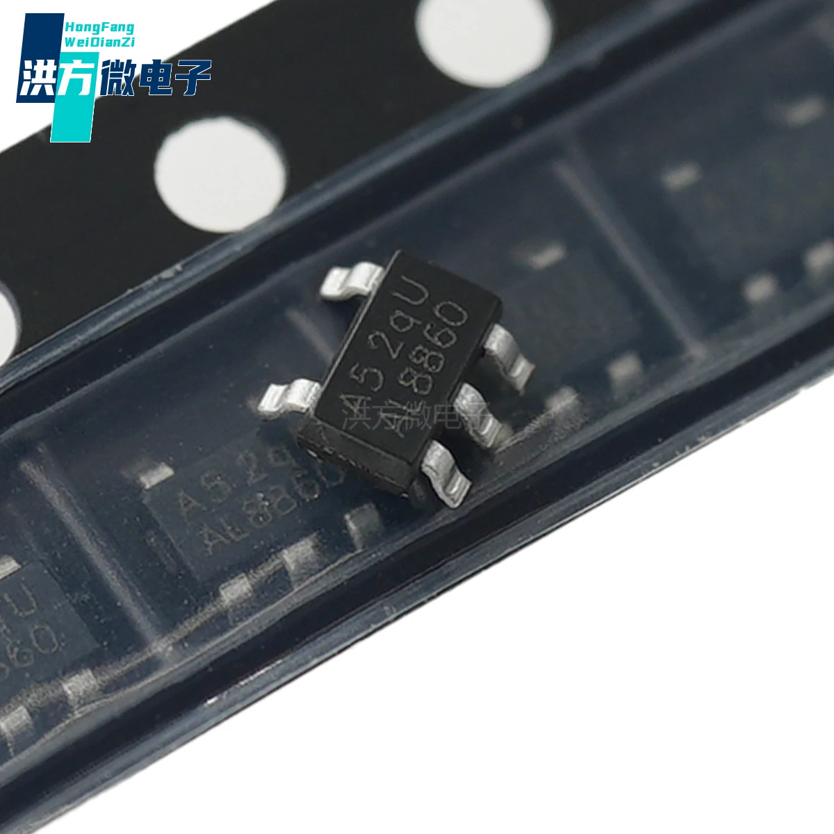 20PCS original AL8860 LED driver IC 1 output DC-DC voltage regulator ...