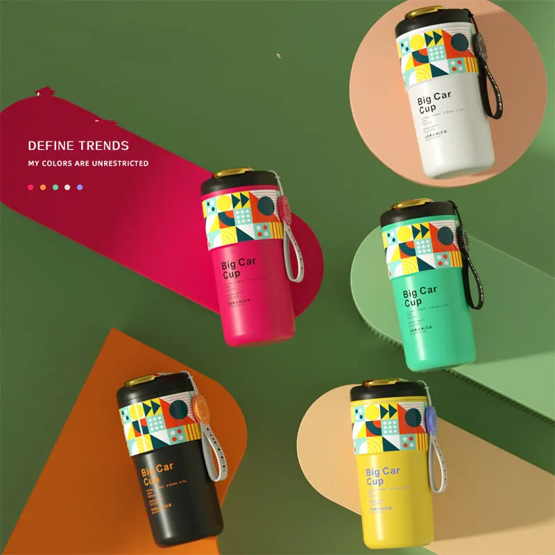 Smart-Temperature-Display-Thermos-Bottle-Double-Wall-Vaccum-Insulated ...