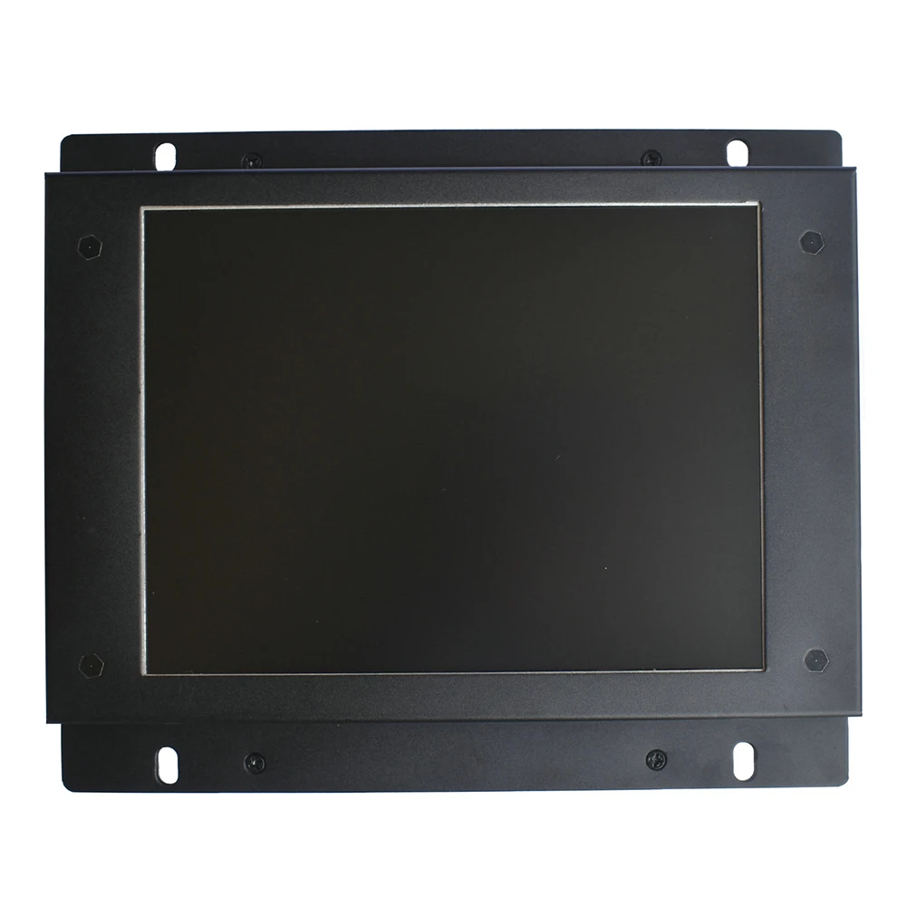 9-Inch-LCD-Screen-Panel-Display-for-FANUC-A61L-0001-0090-TX-901AB-CNC ...