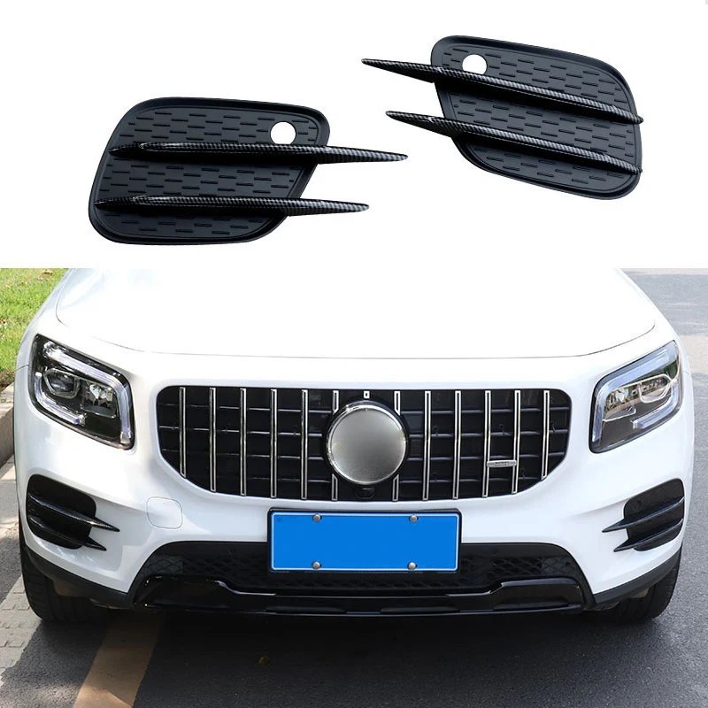 Carbon-Fiber-For-Mercedes-Benz-GLB-Class-X247-Car-Accessories-Body ...