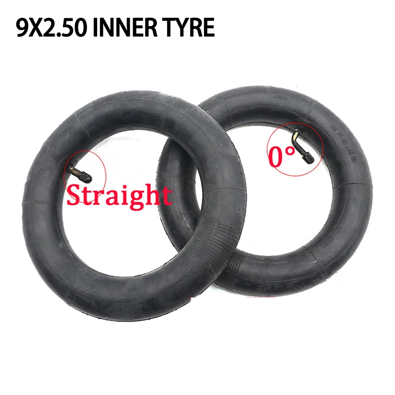 Hot-Sale-9-Inch-Inner-Tube-9x-2-5-Explosion-proof-Butyl-Rubber-for ...