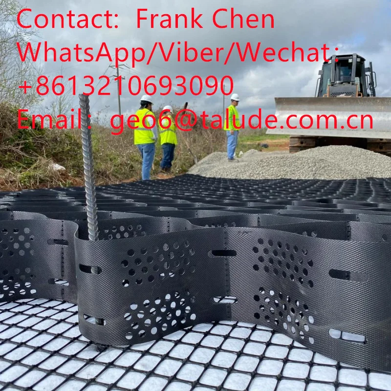 China-Largest-Geosynthetics-Manufacturer-geocell-manufacturer-soil ...