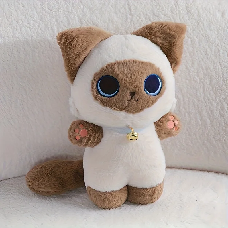 Everything You Need to Know About Siamese Cat Colors