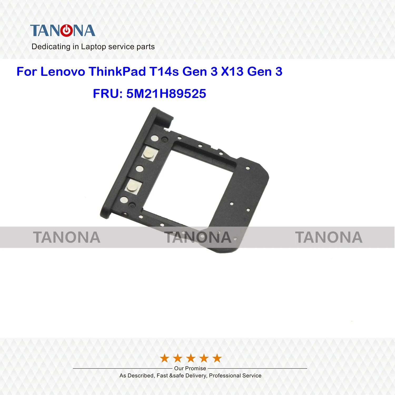 5M21H89525-New-Original-For-Lenovo-ThinkPad-T14s-Gen-3-X13-Gen-3-Sim ...