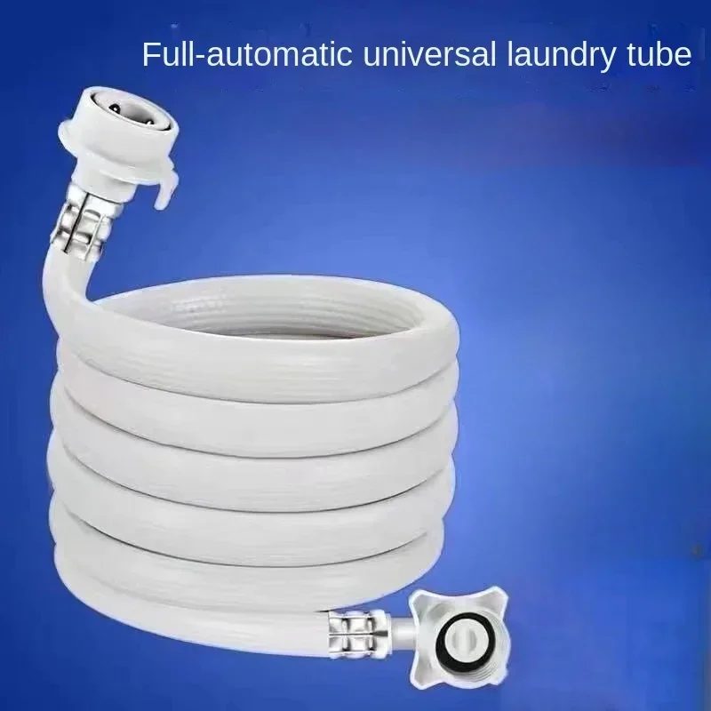 Fully-automatic-washing-machine-inlet-pipe-universal-extended-water ...