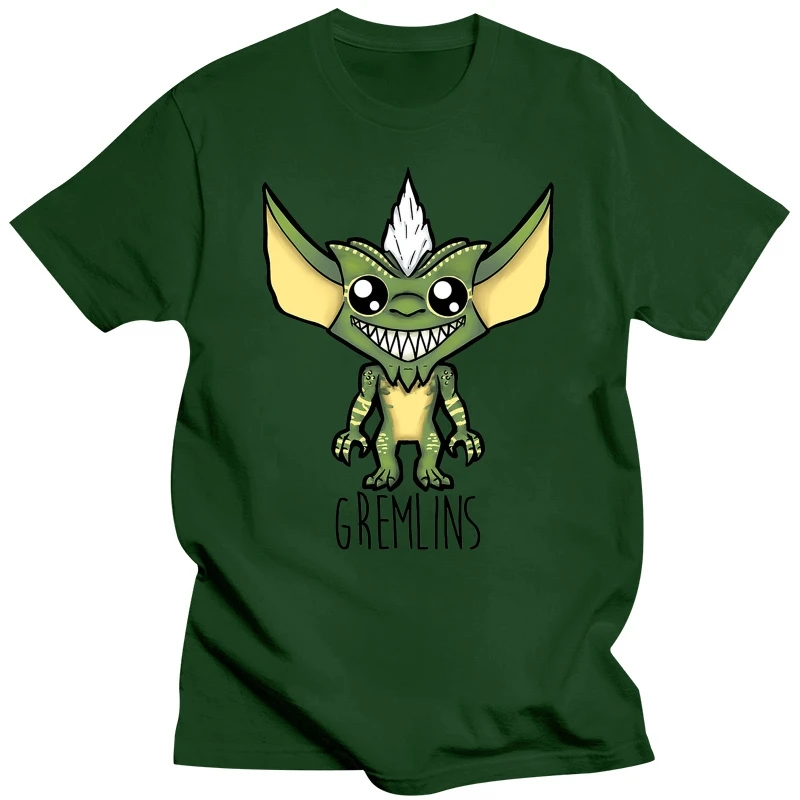 Gremlins Stripe Mogwai